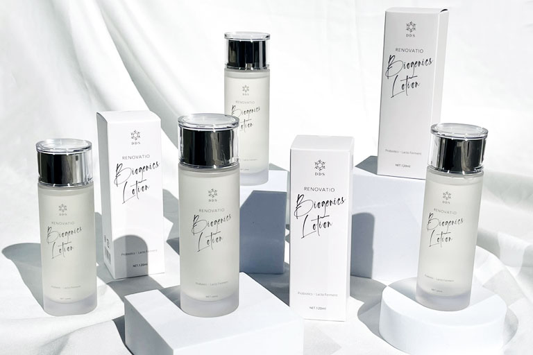 RENOVATIO ～BRAND TOP～